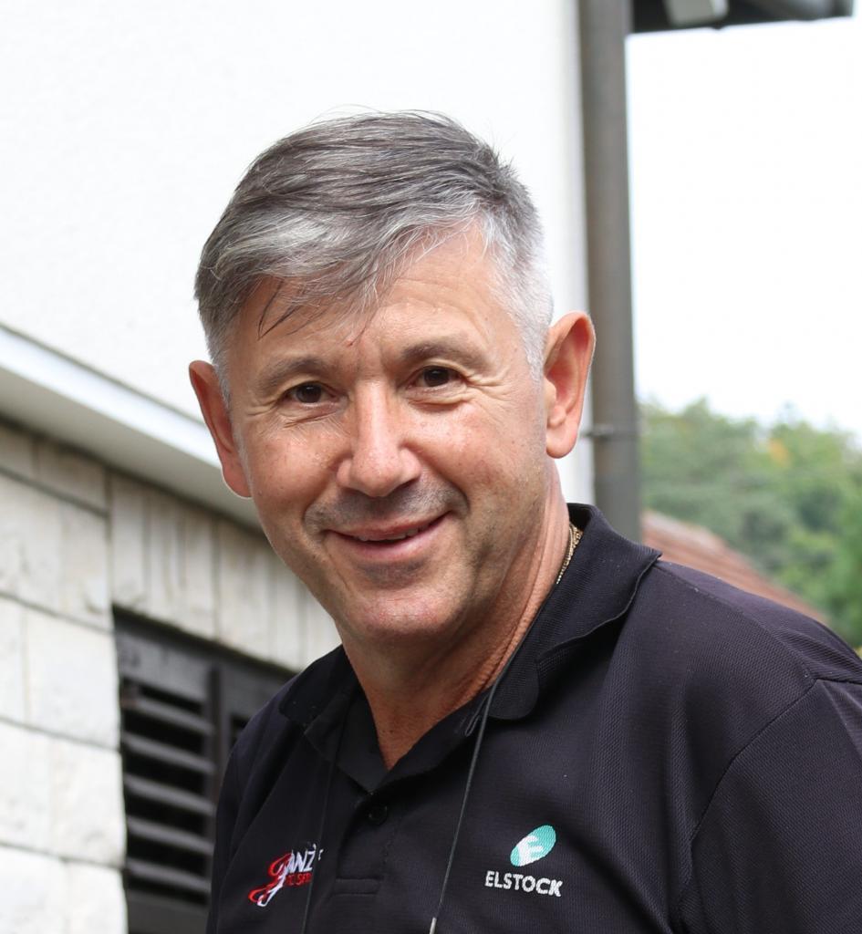 Janez Janže – Agenza